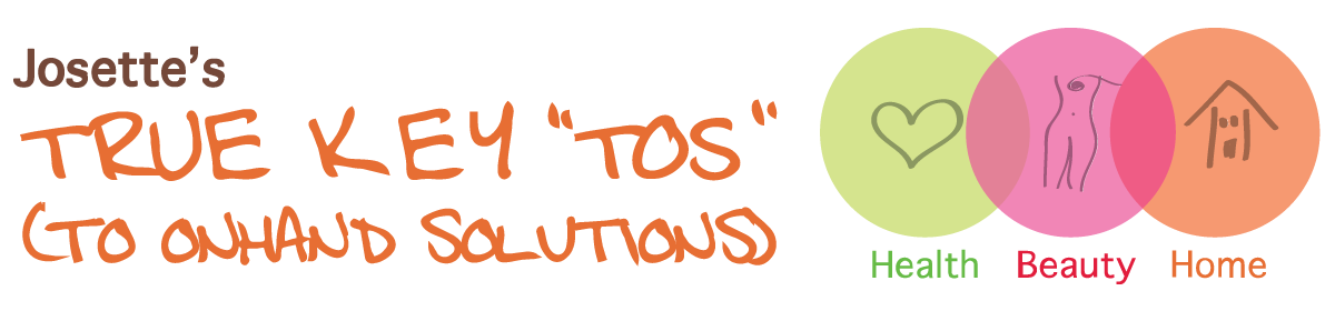 Share your True Key Tos - Truquitos Caseros